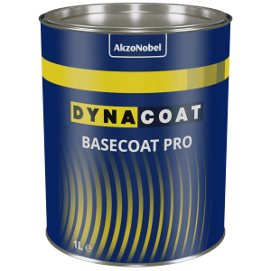 Basecoat System | Dynacoat